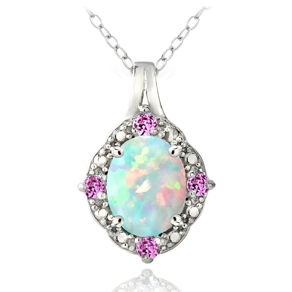April – SilverSpeck
