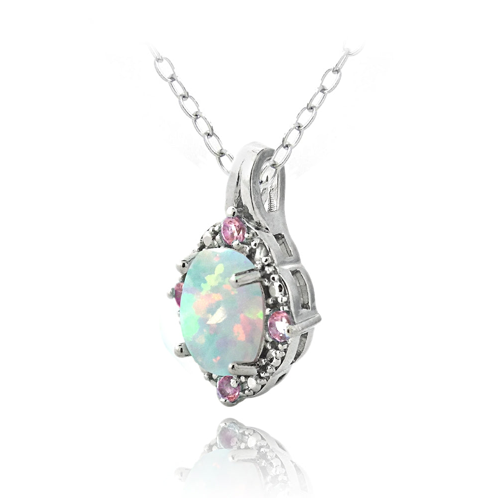 April – SilverSpeck
